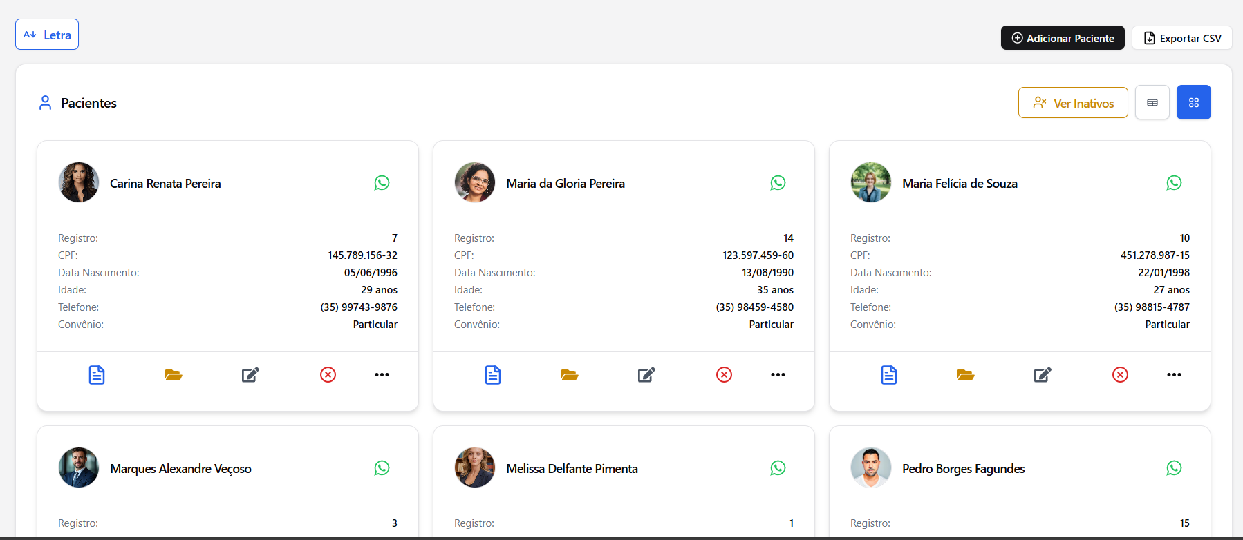 MedSolutions One
